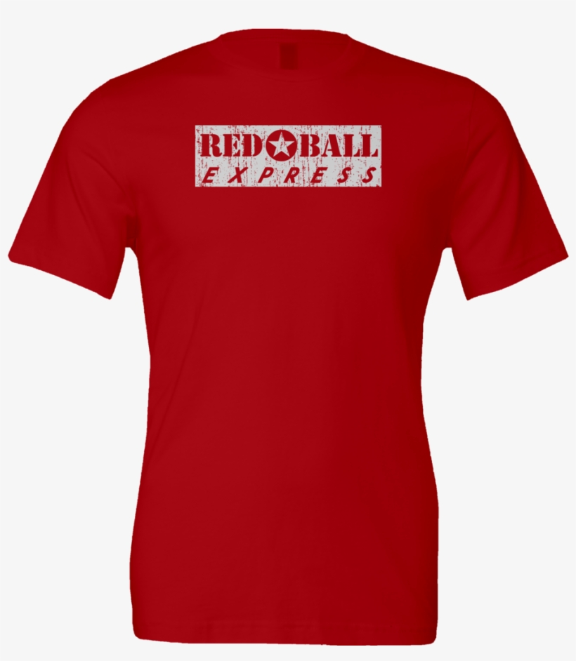 Red Ball Express T-shirt - David Silva Spain Jersey 2018 - 1024x1024 ...