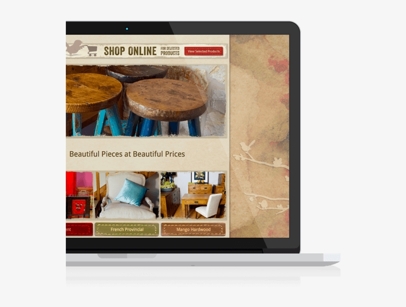 Philboss Design » Shack Homewares - Kitchen & Dining Room Table ...