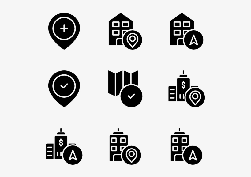 Maps And Navigation - Google Maps Navigation - 600x564 PNG Download ...