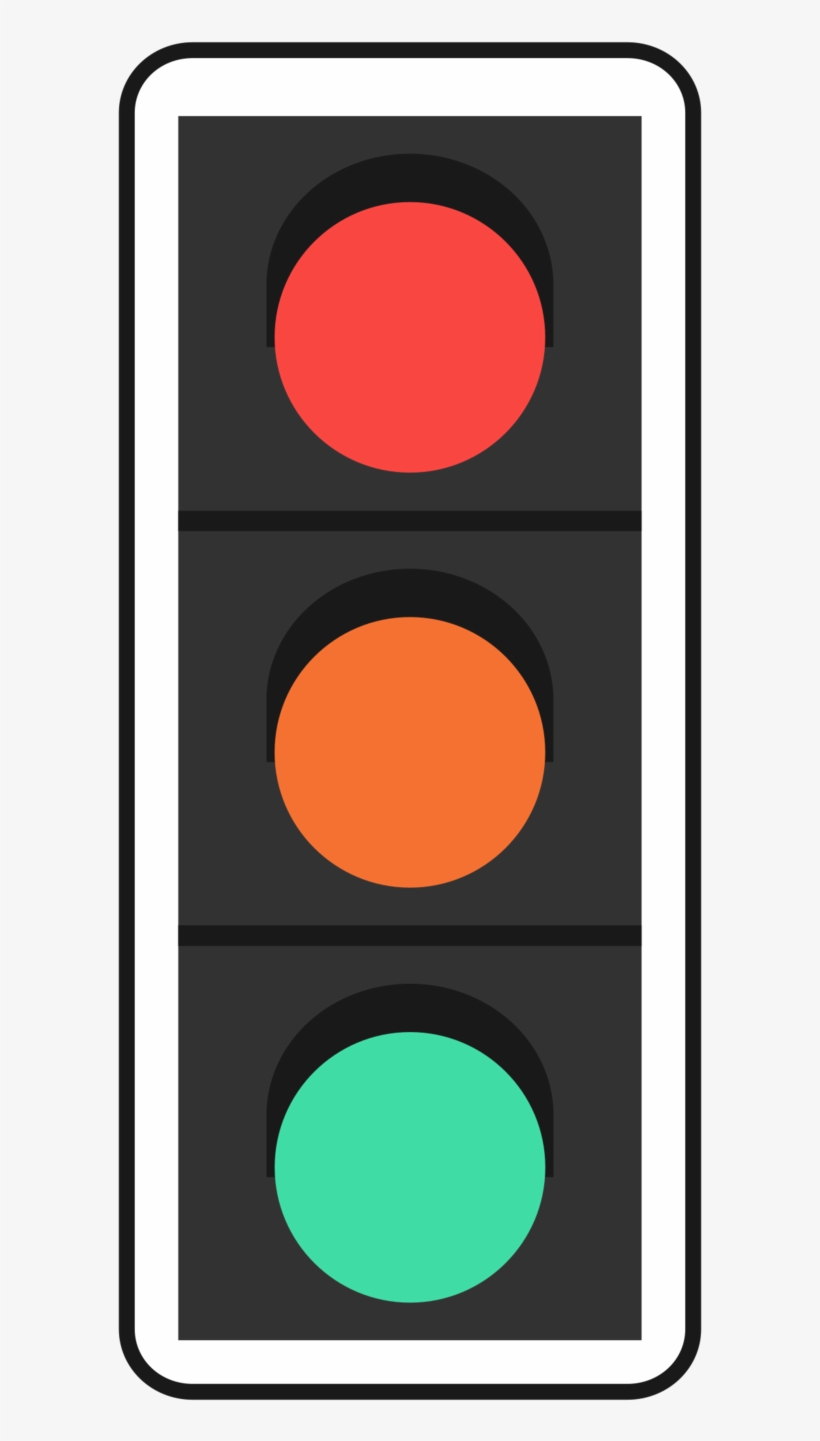 How Useful Are Traffic Light Scorecards For Performance - 2500x1672 PNG ...