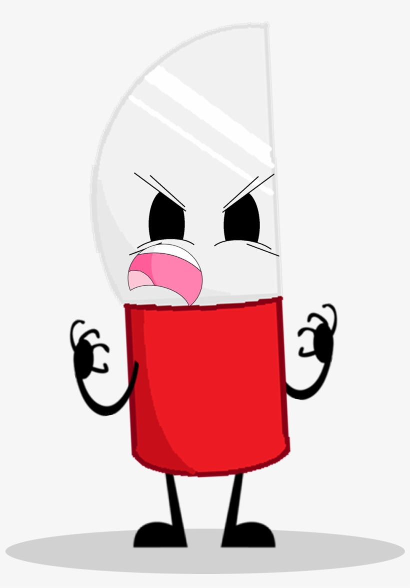 Object Show Butter Knife - 1050x1527 PNG Download - PNGkit