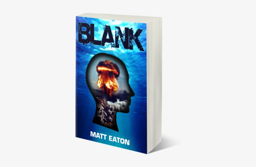 Atomic Bomb Explosion Rectangle Magnet - 360x570 PNG Download - PNGkit