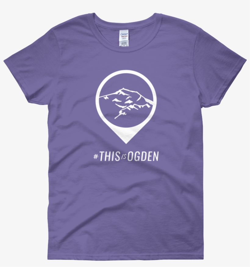 Women's Pin Drop Logo - 1000x1000 PNG Download - PNGkit