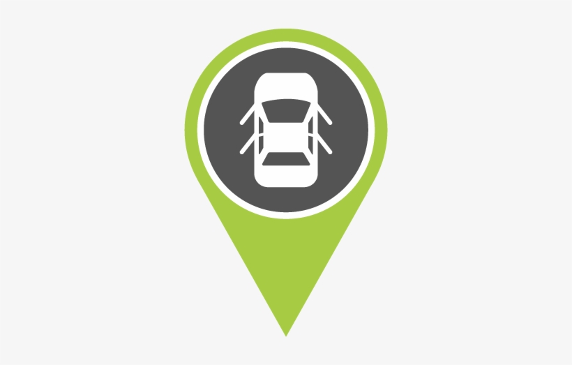 Carpool - Emblem - 308x458 PNG Download - PNGkit