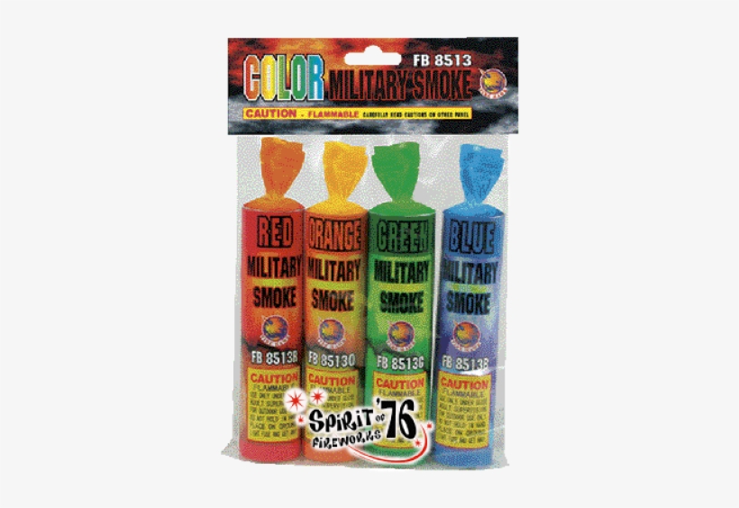 Military Smoke - Toy - 500x500 PNG Download - PNGkit