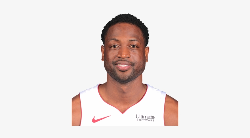 Download Transparent Dwyane Wade - PNGkit