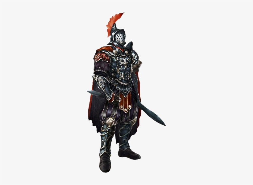 Gladiator Transp - Assassin's Creed Revelations The Gladiator - 260x522 ...