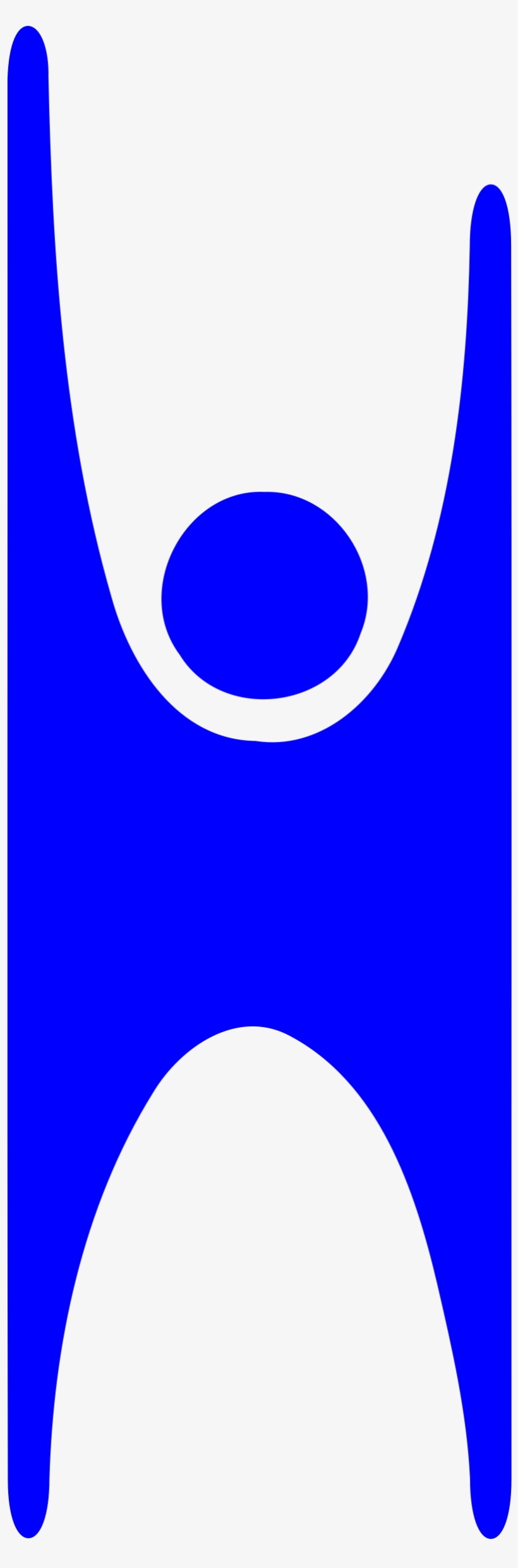 This Free Icons Png Design Of Va-032 Humanist Emblem - 2400x2400 PNG ...