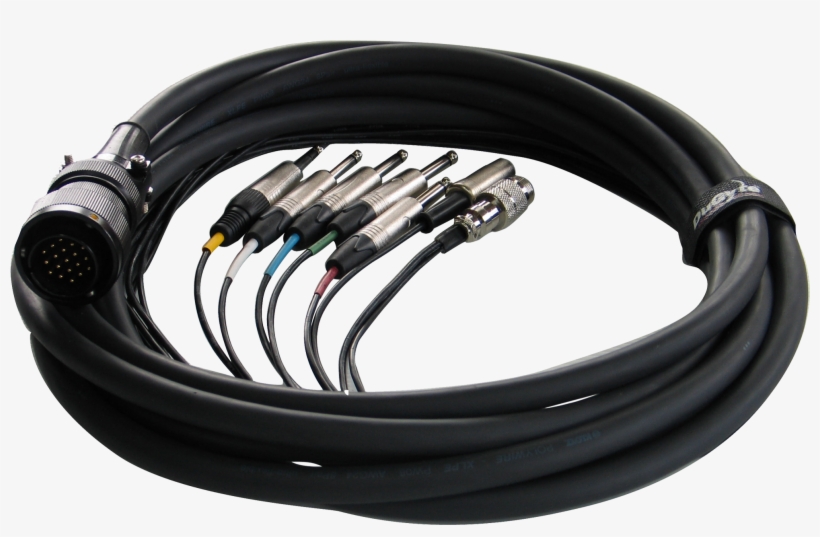 Gp721 Snake Cable - Ethernet Cable - 2000x1240 PNG Download - PNGkit