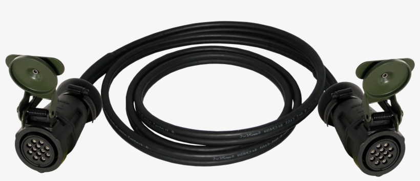 Download Transparent 651580 01 Technical Drawing - Ethernet Cable - PNGkit