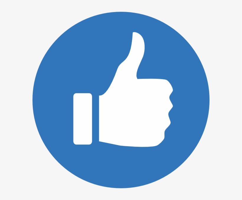 Thumb Up Png - Thumb Up Vector Png - 600x600 PNG Download - PNGkit
