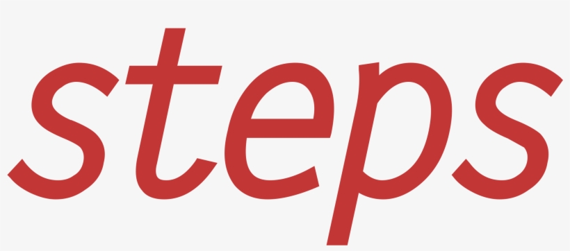 Steps Logo Png Transparent - Steps Logo - 2400x2400 PNG Download - PNGkit