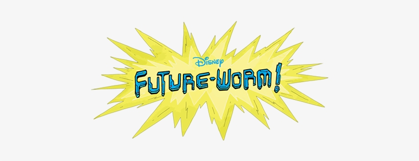 Future-worm Logo - Future Worm Logo - 500x240 PNG Download - PNGkit
