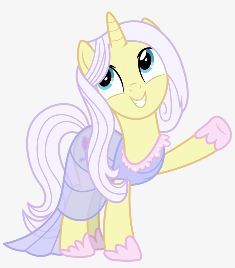 Absurd Res, Artist - My Little Pony Lily Lace - 936x1024 PNG Download ...