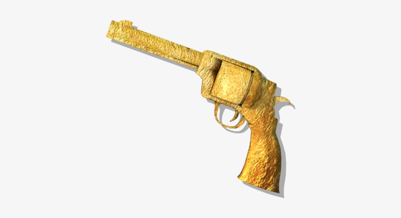 Gold Leaf - Gold Leaf Gun - 420x420 PNG Download - PNGkit