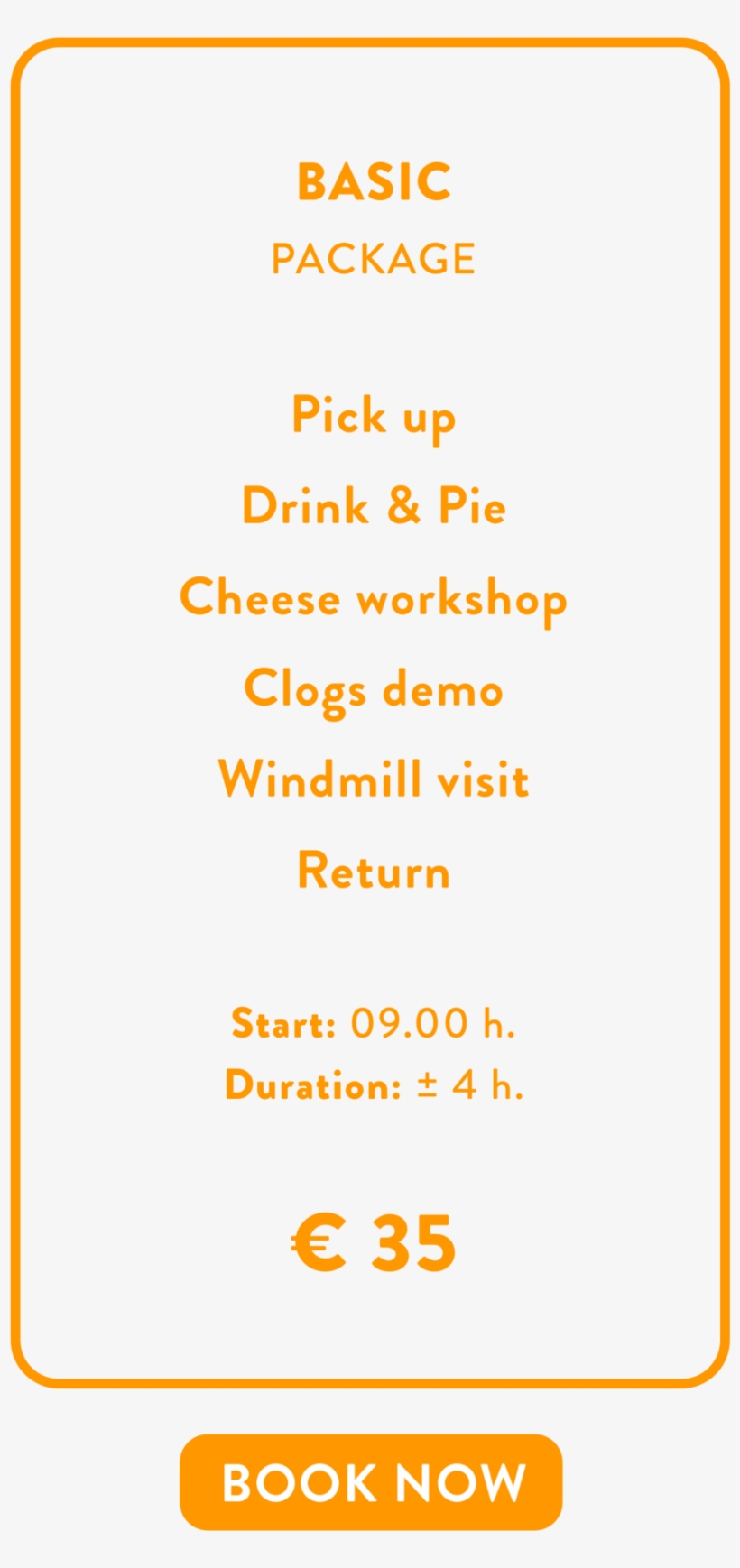 Basic Package - Tan - 1000x1916 PNG Download - PNGkit