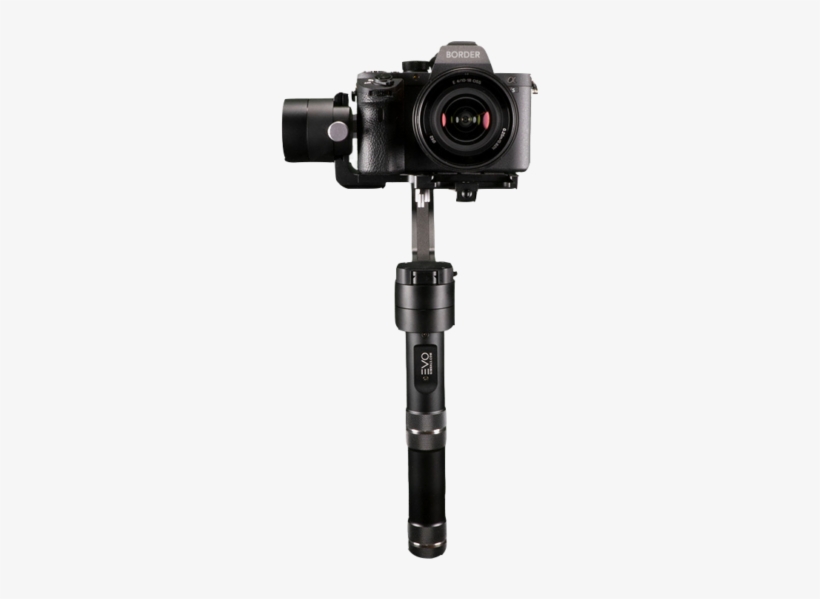 Video & Content Creation - Zhiyun Crane Png - 323x550 PNG Download - PNGkit