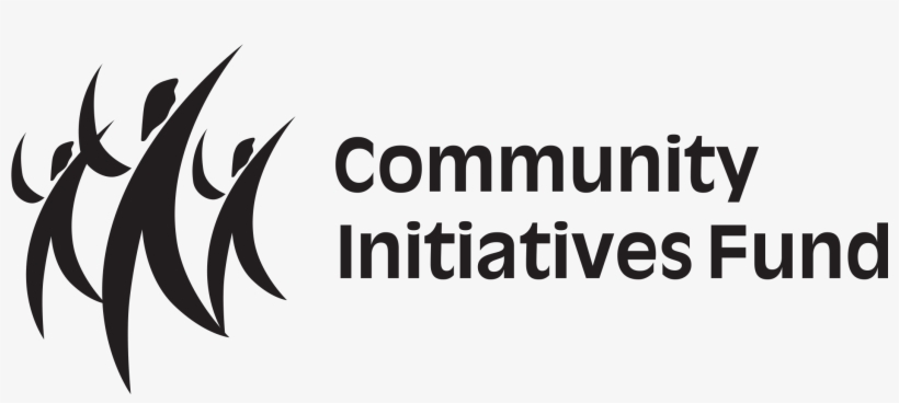 Png - Community Initiatives Fund - 2400x1000 PNG Download - PNGkit