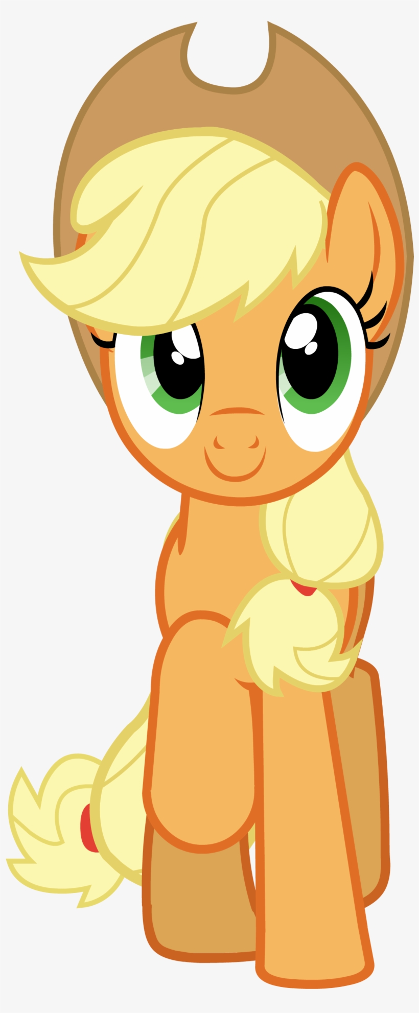 Smile Parade With The Mane 6 From "a Friend In Deed" - My Little Pony ...