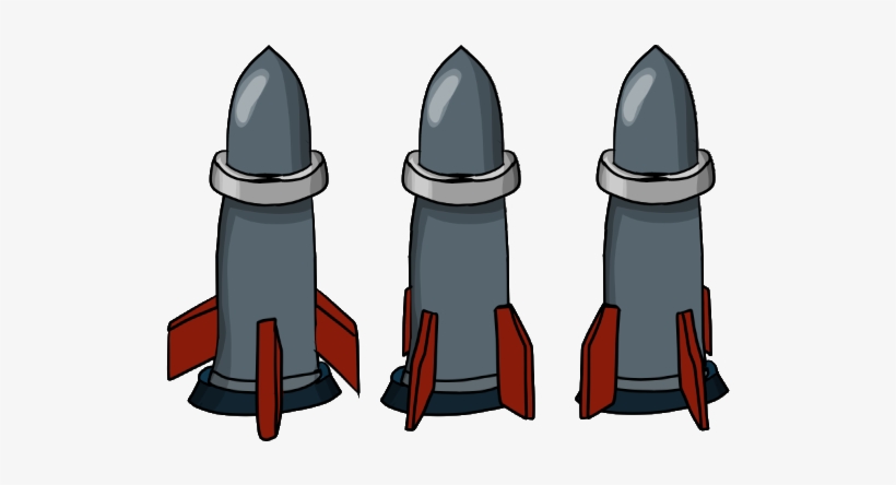 Missile Sprite Png Clipart Royalty Free Stock - Missile Sprite ...