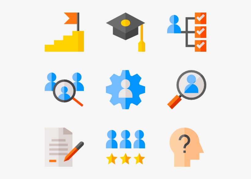 Head Hunting - Icon - 600x564 PNG Download - PNGkit