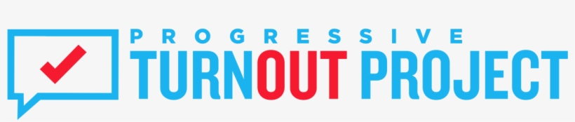 Home - Progressive Turnout Project - 1304x375 PNG Download - PNGkit