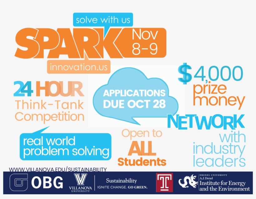 Download Transparent Spark Innovation Competition - Temple University ...