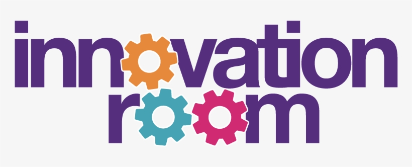 Innovation Room Logo Png - Innovation Room - 1000x467 PNG Download - PNGkit