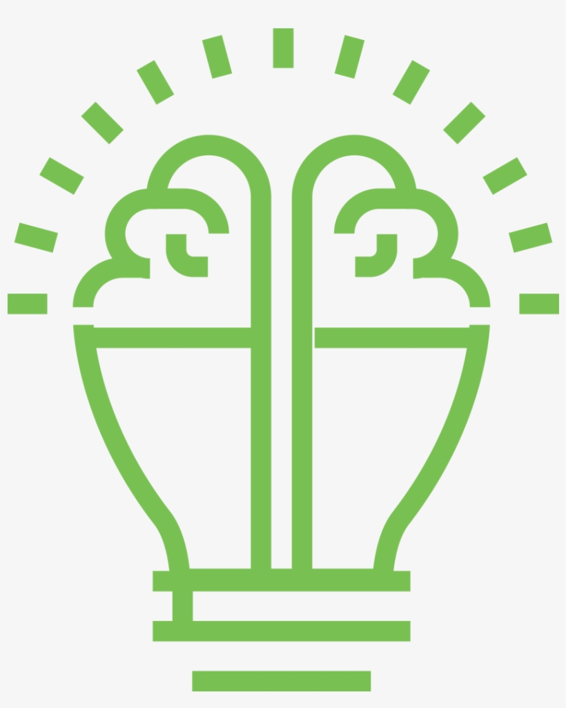 Innovation-icon - Innovation Icon Png - 1109x1166 PNG Download - PNGkit