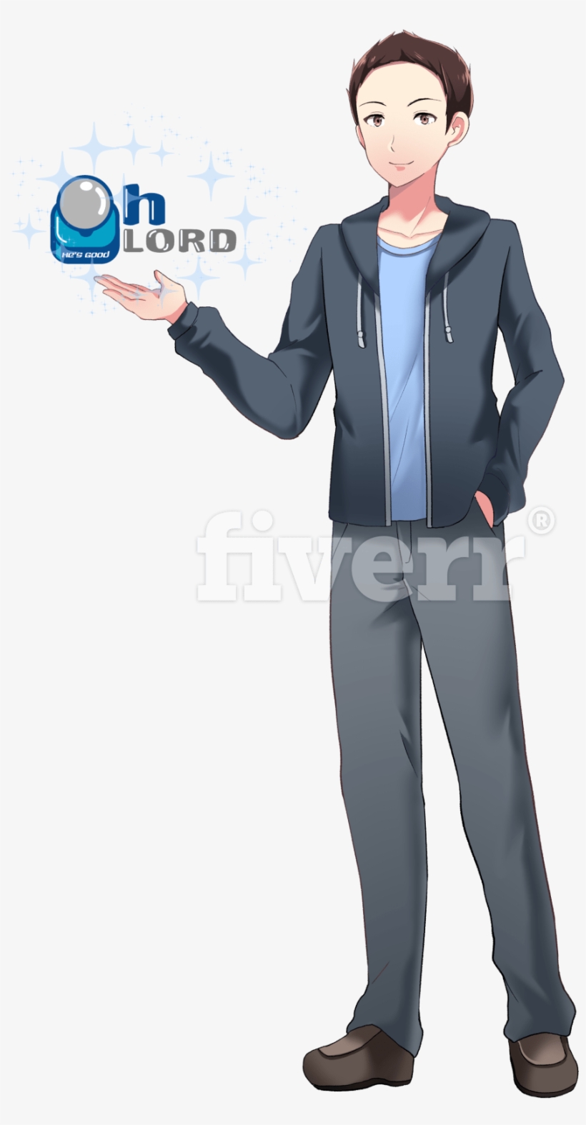 Standing - 1200x1697 PNG Download - PNGkit