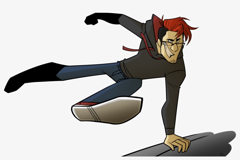 Action Mark By Cartoonjunkie On Deviantart Picture - Cartoonjunkie ...