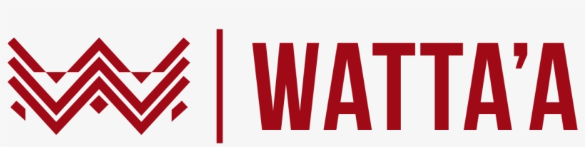 Watta´a - Graphic Design - 1333x550 PNG Download - PNGkit