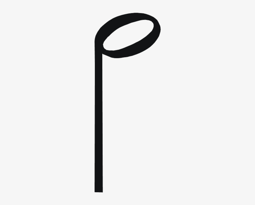 Half Note Png