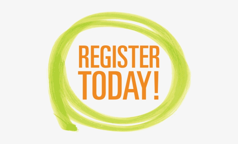 Registration - Register Today - 500x415 PNG Download - PNGkit