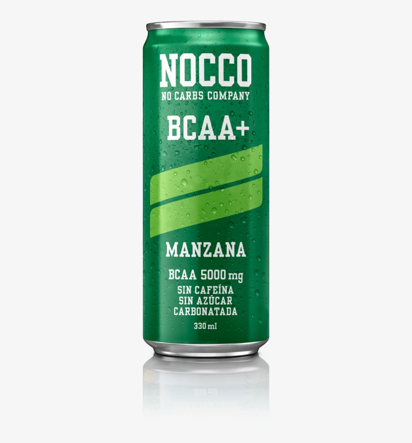Nocco Manzana - Caribbean Nocco - 800x800 PNG Download - PNGkit