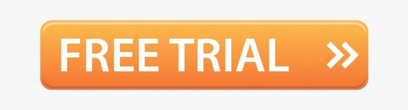 Orange Submit Button Png - Free Trial Call To Action Buttons - 720x204 ...