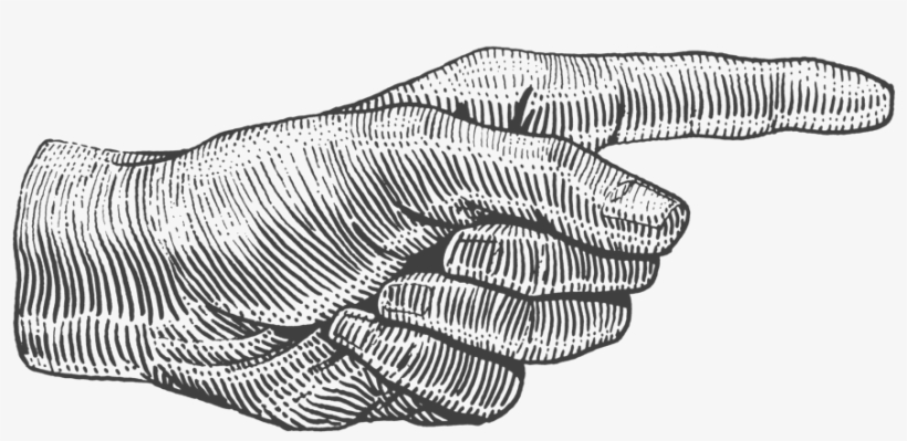 Mano - Portable Network Graphics - 1000x574 PNG Download - PNGkit