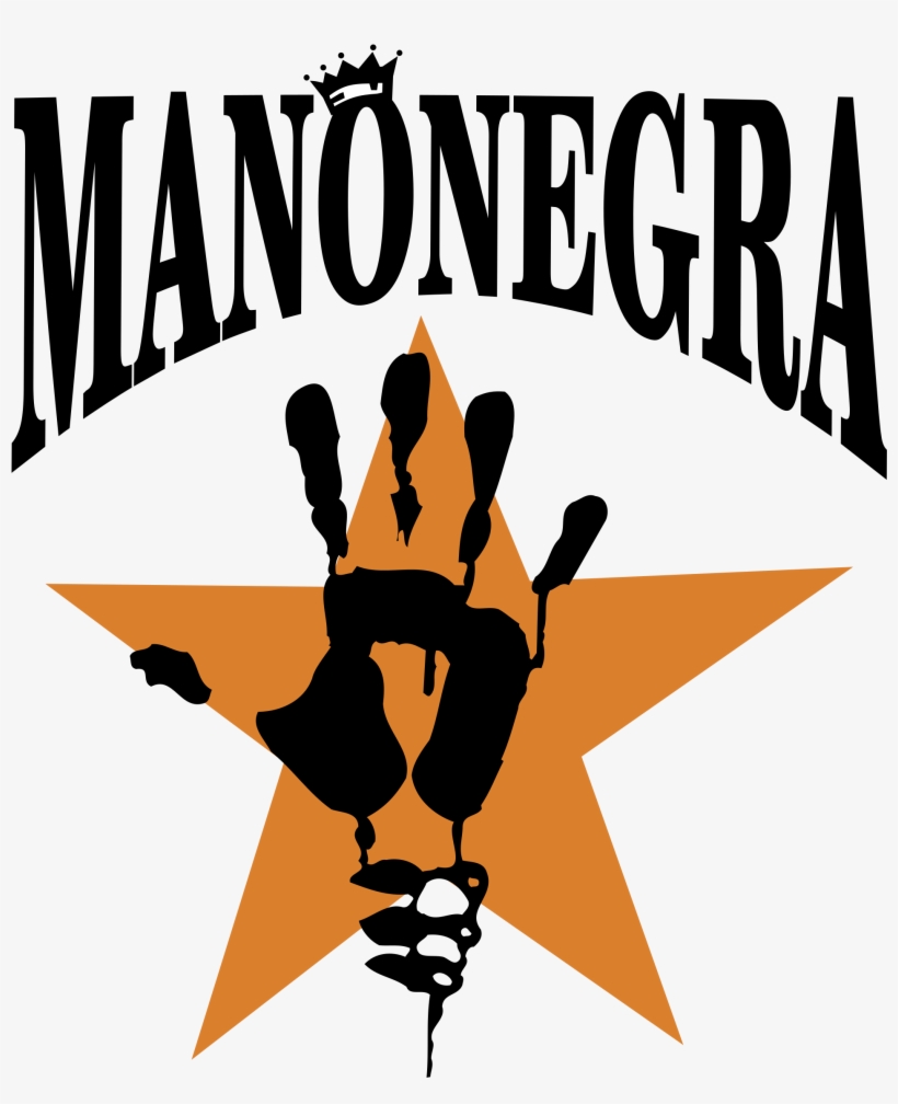 Mano Negra Logo Png Transparent - Mano Negra Logo Png - 2400x2400 PNG ...