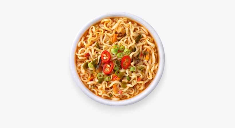Noodle Bowl Png - Maggi - 480x480 PNG Download - PNGkit