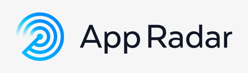 Download Transparent App Radar Logo - PNGkit