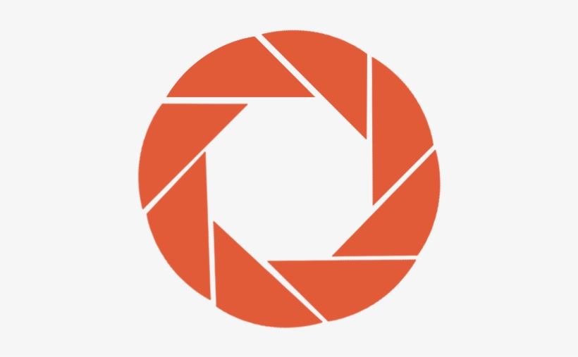 Aperture Logo Png - 505x477 PNG Download - PNGkit