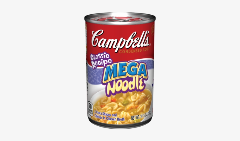 Mega Noodle Soup - 400x400 PNG Download - PNGkit