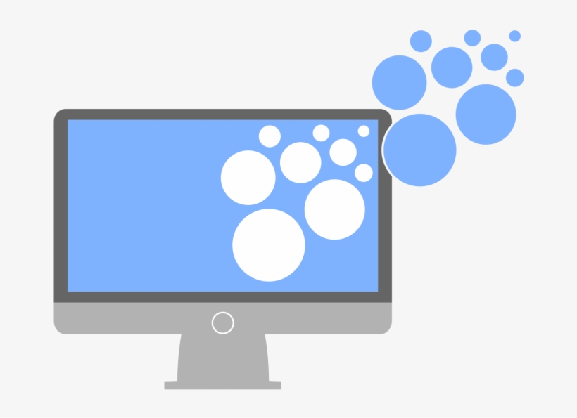 Download Transparent Computer Logo Png - Computer - PNGkit