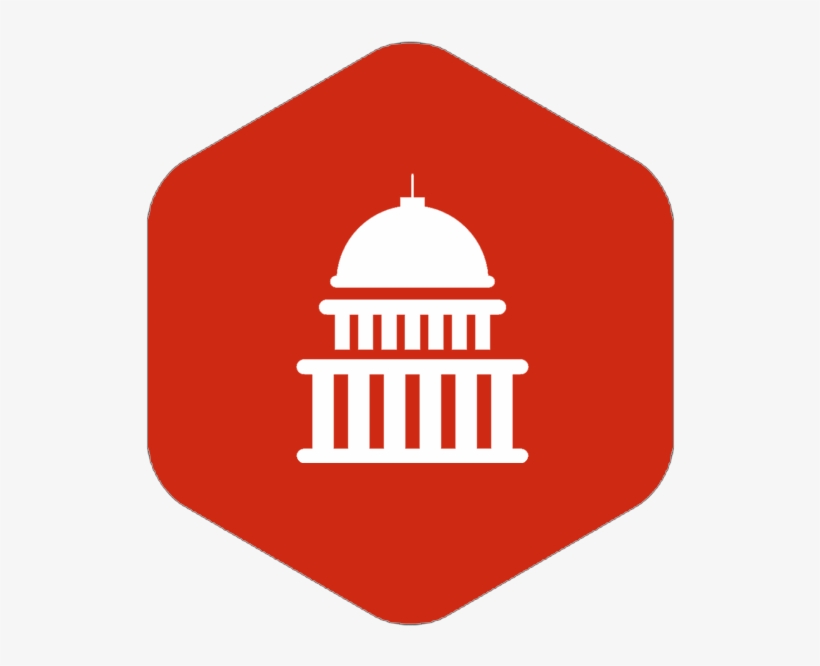 Capitol Building Icon Png