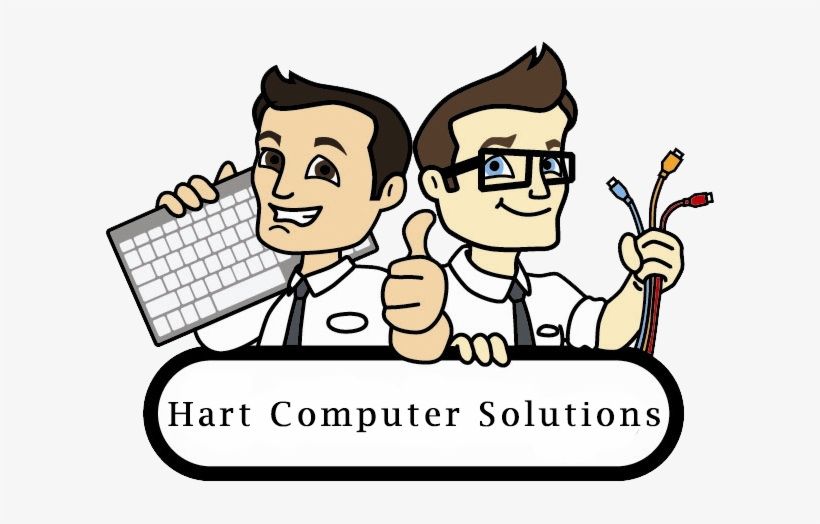 Download Transparent Logo - Computer Tech - PNGkit