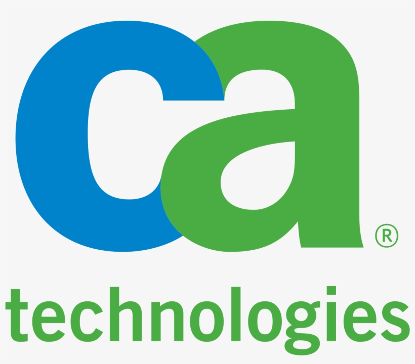 Ca Technologies Logo - Ca Technologies Logo Png - 2000x1529 PNG ...