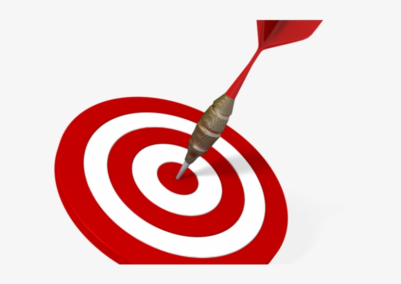 How To Hit A Moving Revenue Target - Target Png - 800x500 PNG Download ...