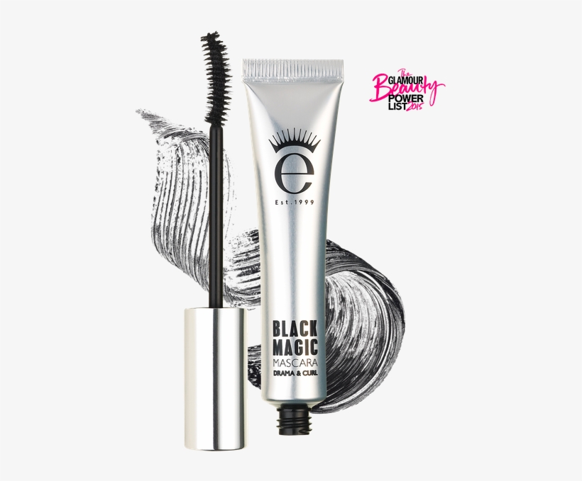 Eyeko Black Magic Mascara - 556x750 PNG Download - PNGkit