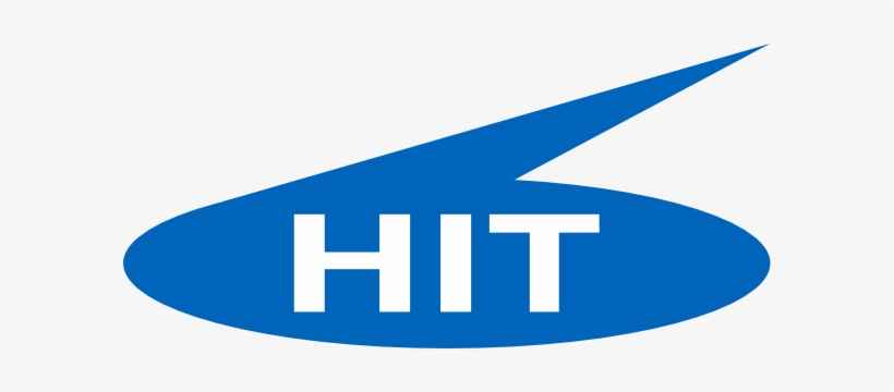 Raster - Hit Logo - 594x280 PNG Download - PNGkit