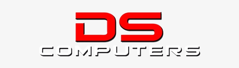 Ds Computers - 638x221 PNG Download - PNGkit